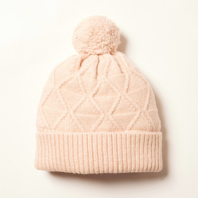 Chalet Pom Hat