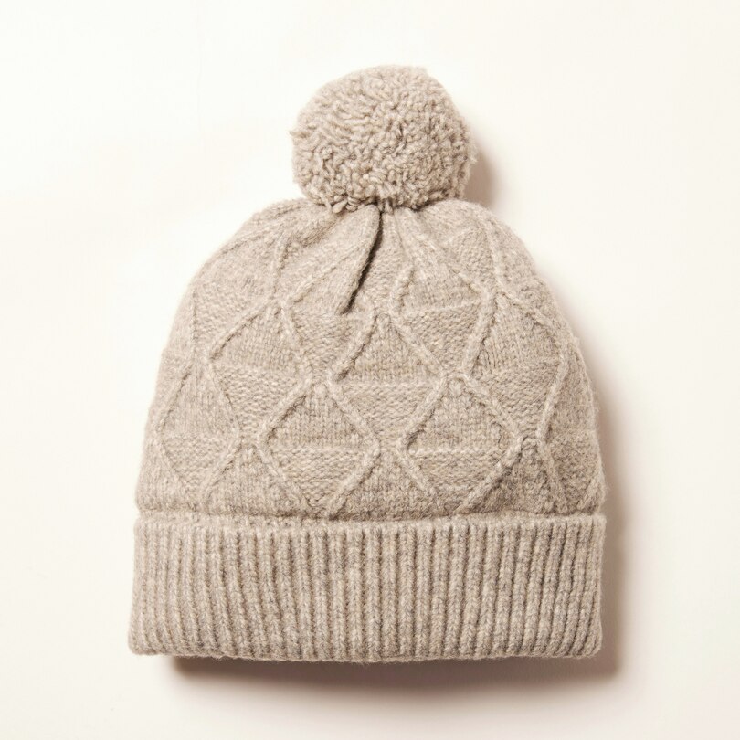 Chalet Pom Hat