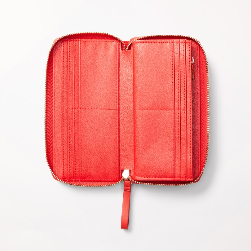 Eden Continental Wallet