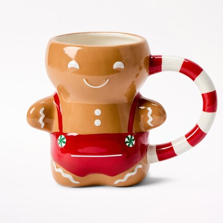 Christmas Mugs | Indigo