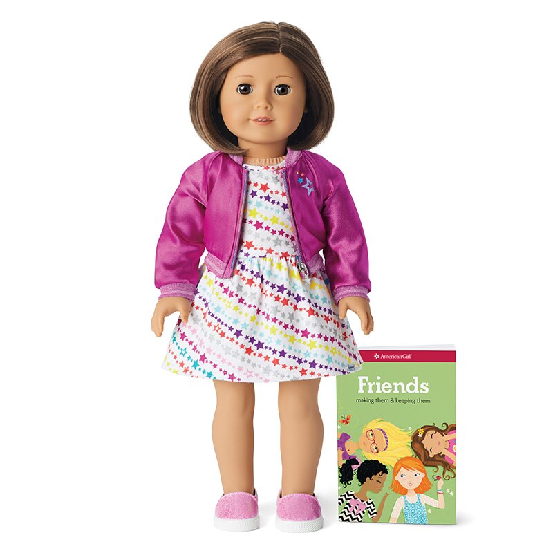 American Girl Doll #57 - munimoro.gob.pe