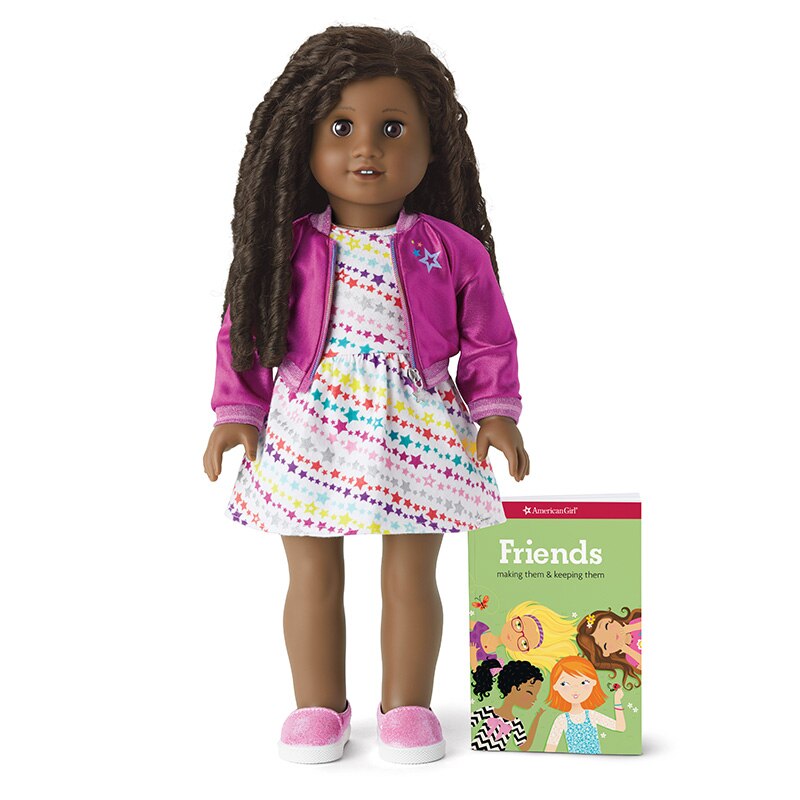 American Girl Truly Me Doll #67 - munimoro.gob.pe